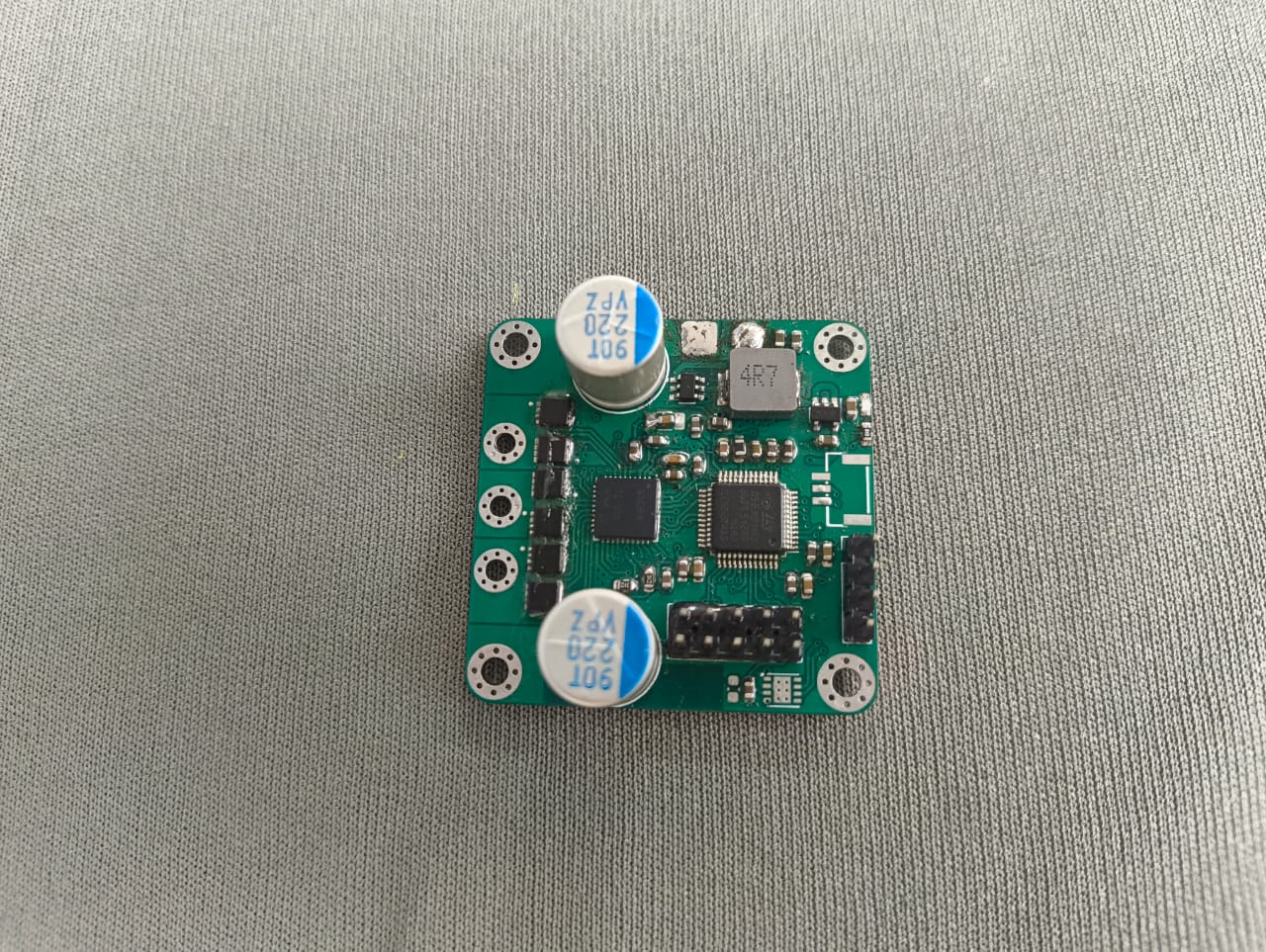 RedFoxRobotics